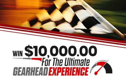 Car and Truck Sweepstakes | Win a Car or Truck from PCH | PCH.com