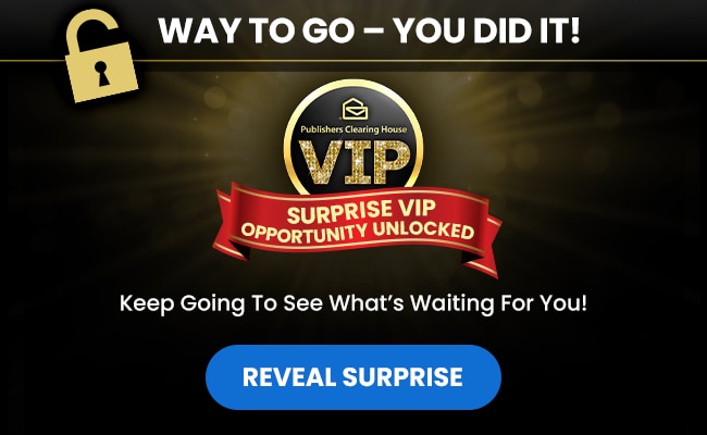 VIP | PCH.com